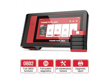 THINKTOOL MINI Version THINKTOOL MINI