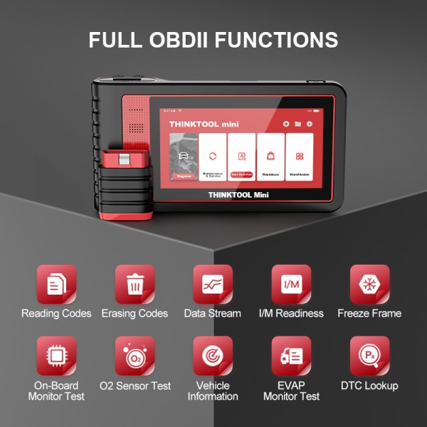 THINKTOOL MINI Version THINKTOOL MINI