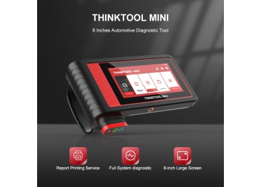 THINKTOOL MINI Version THINKTOOL MINI
