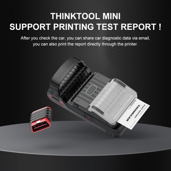THINKTOOL MINI Version THINKTOOL MINI
