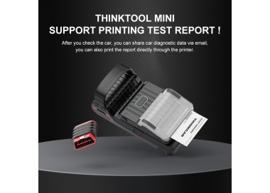THINKTOOL MINI Version THINKTOOL MINI