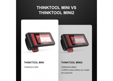 THINKTOOL MINI Version THINKTOOL MINI
