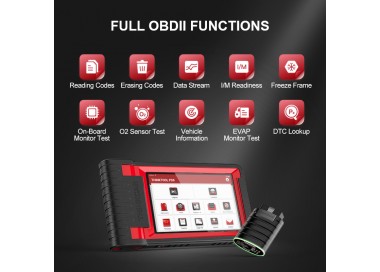 Thinkcar THINKTOOL PD8 Professional Car Diagnostic Tool