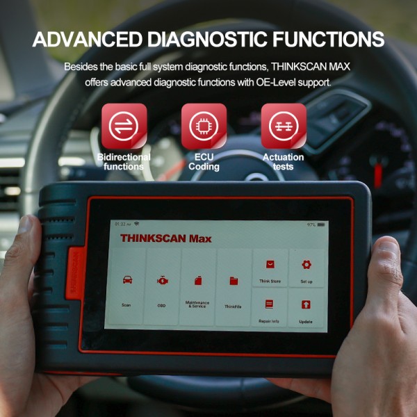 THINKSCAN MAX Version THINKSCAN MAX