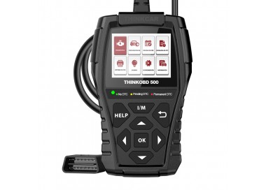 THINKOBD 500