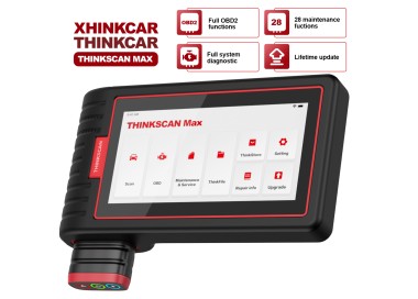 THINKSCAN MAX Version THINKSCAN MAX