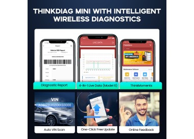 THINKDIAG MINI