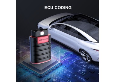 THINKDIAG OBD2 Scanner Bluetooth OE Level Diagnostic Tools Version ...